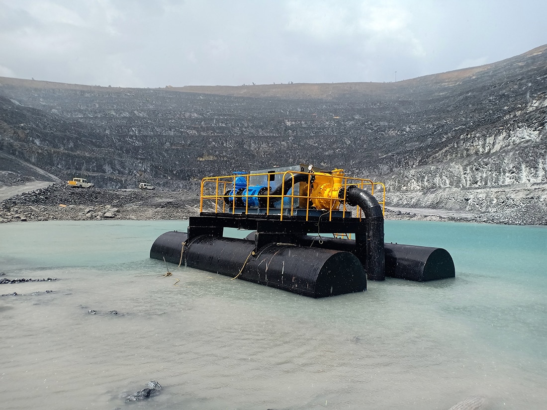 Rod Wheel Technologies - Wholesome Niche Pumping Solutions