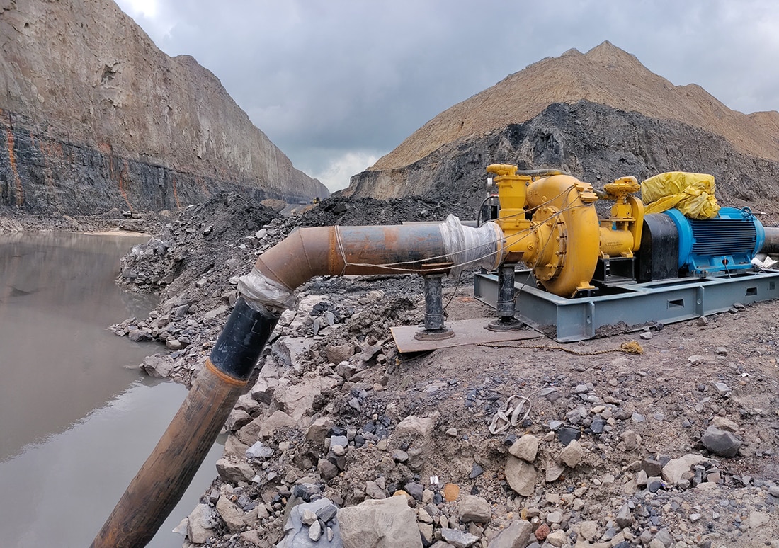 Rod Wheel Technologies - Wholesome Niche Pumping Solutions