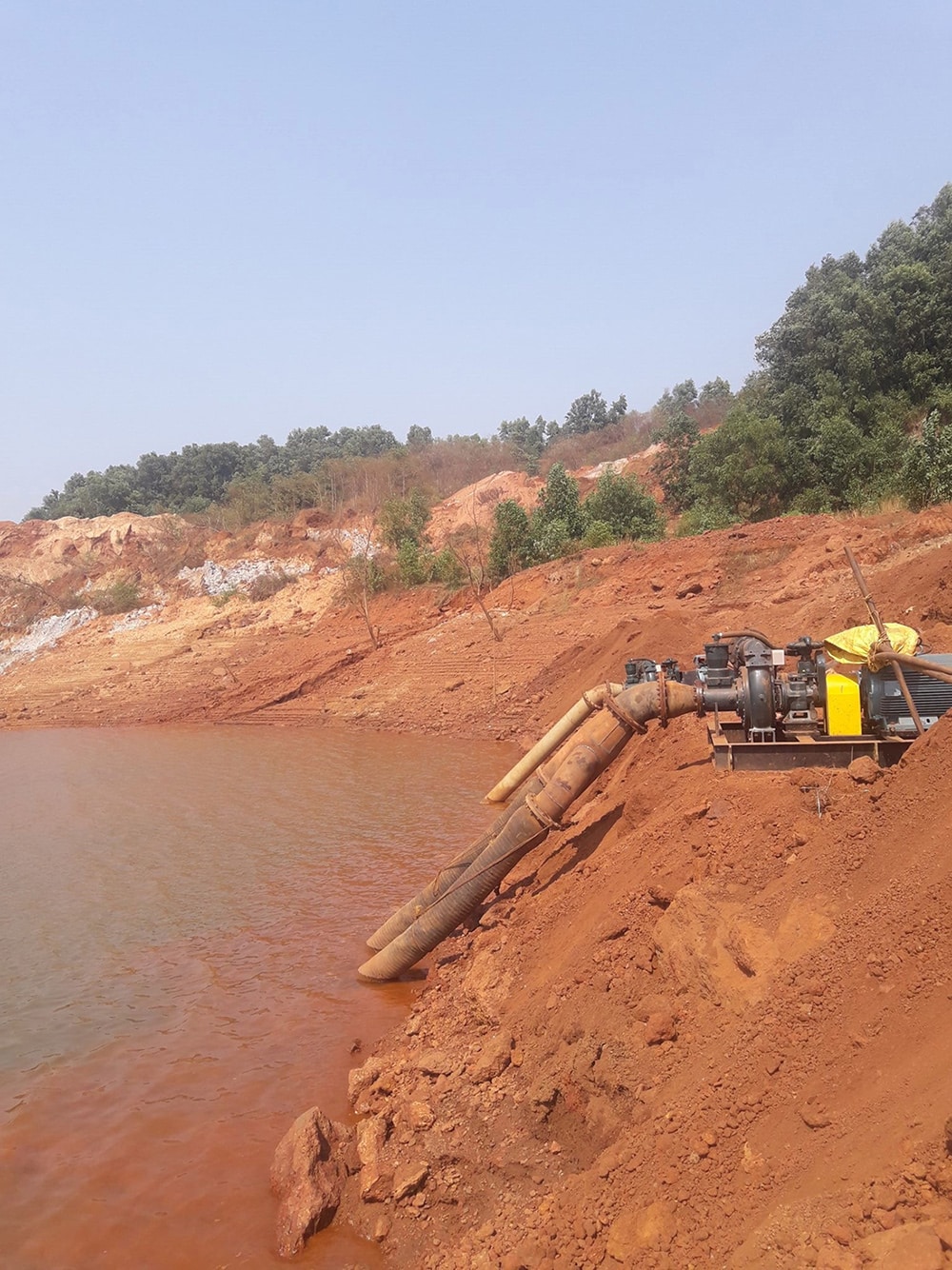 Rod Wheel Technologies - Wholesome Niche Pumping Solutions