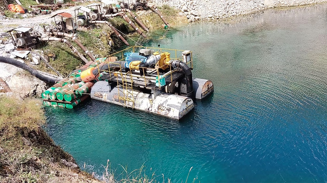 Rod Wheel Technologies - Wholesome Niche Pumping Solutions