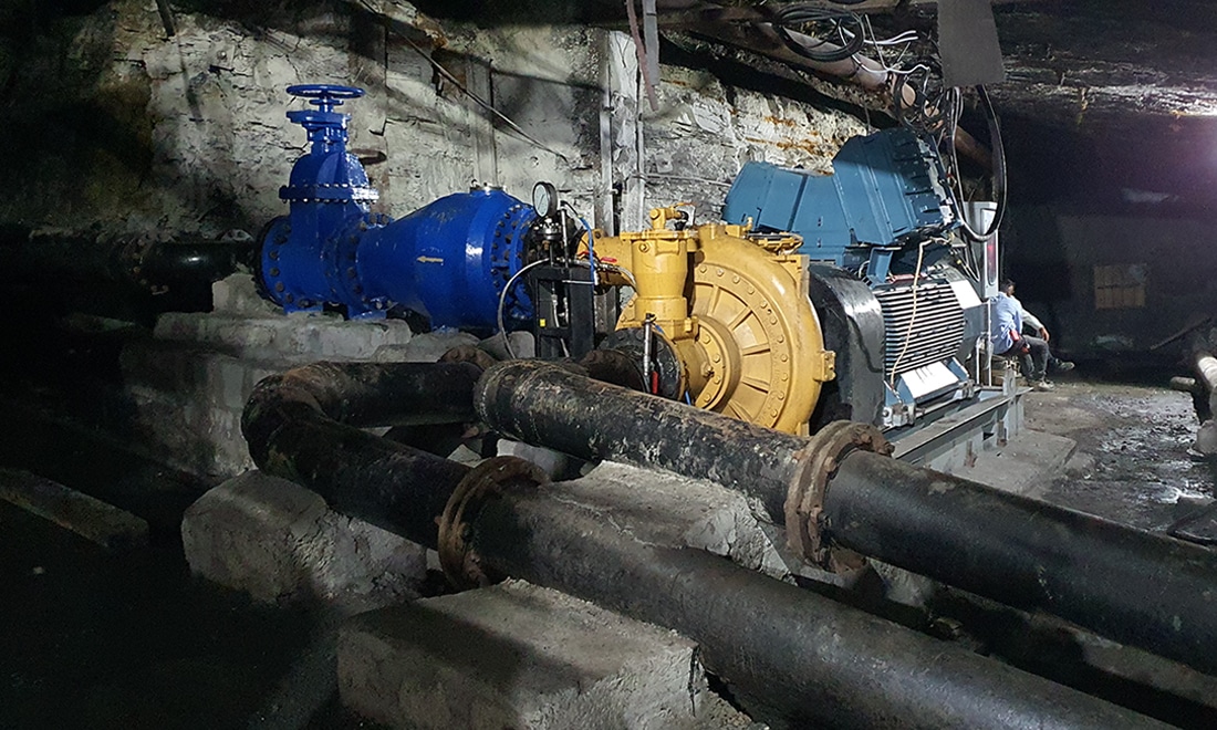 Rod Wheel Technologies - Wholesome Niche Pumping Solutions