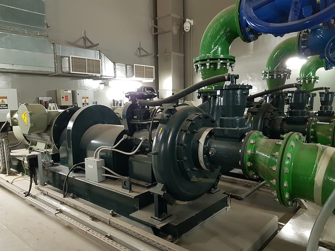 Rod Wheel Technologies - Wholesome Niche Pumping Solutions