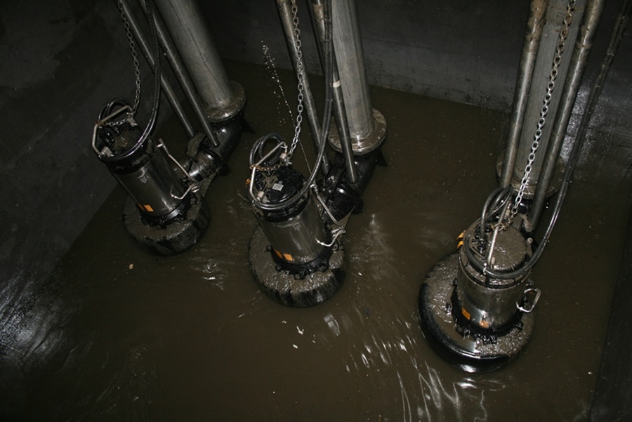 Rod Wheel Technologies - Wholesome Niche Pumping Solutions