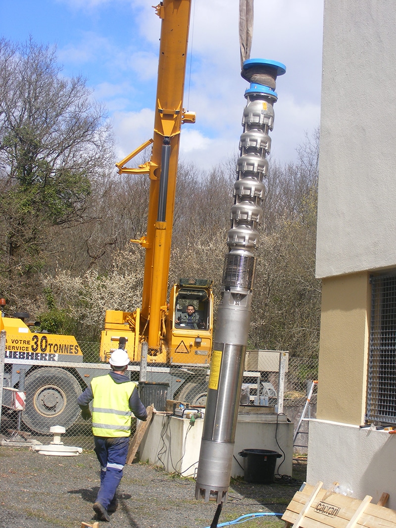 Rod Wheel Technologies - Wholesome Niche Pumping Solutions