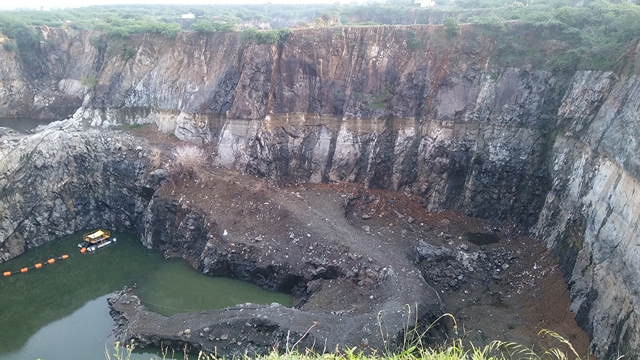 Rod Wheel Technologies - Wholesome Niche Pumping Solutions