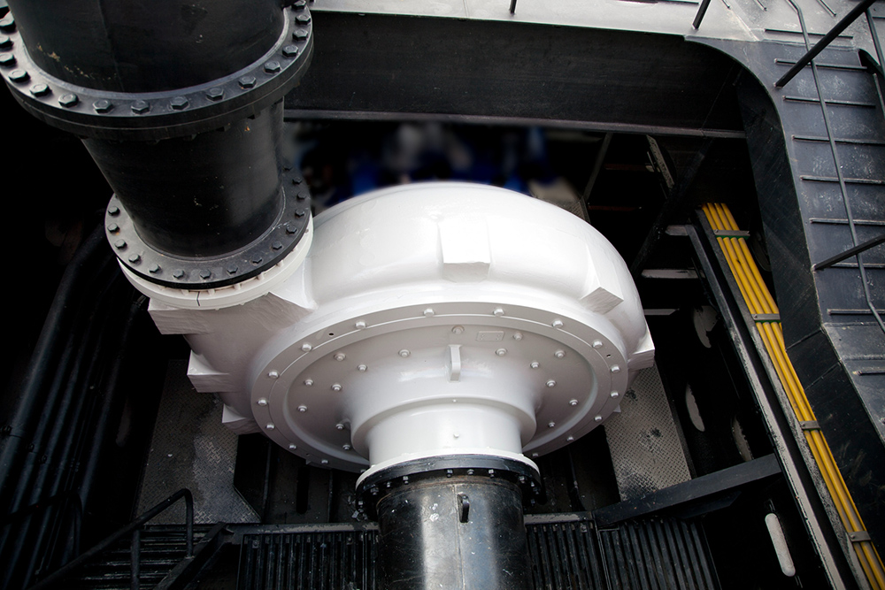 Rod Wheel Technologies - Wholesome Niche Pumping Solutions