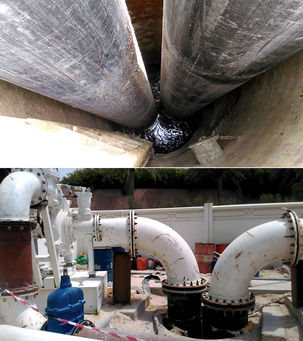 Rod Wheel Technologies - Wholesome Niche Pumping Solutions